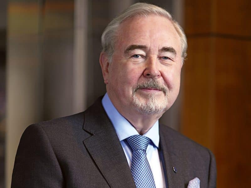 How Philip Barnes will inject his global experience into Rotana's ...