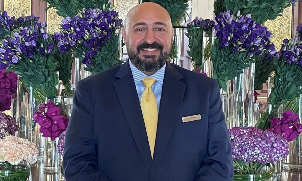 Saudi’s biggest hospitality stories from the past week - Hotelier Middle East