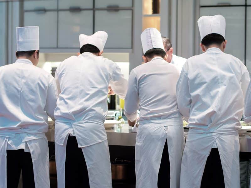 Hotel Chef Power List 2024: Nominate now - Hotelier Middle East
