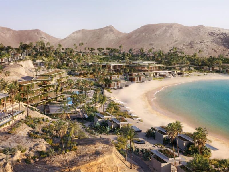 Four Seasons Resort at Triple Bay - News, Views, Reviews, Comments ...