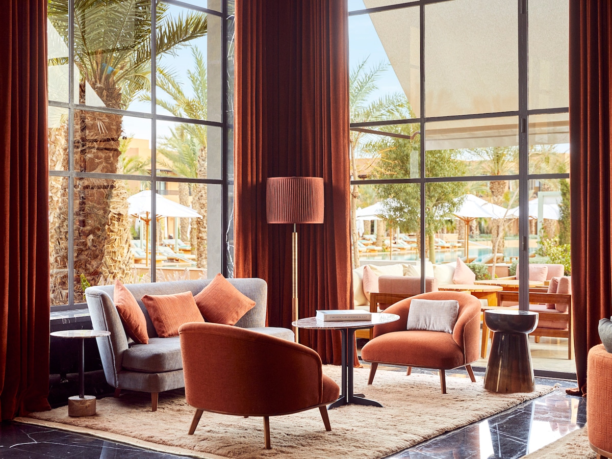 New opening: Park Hyatt Marrakech - Hotelier Middle East