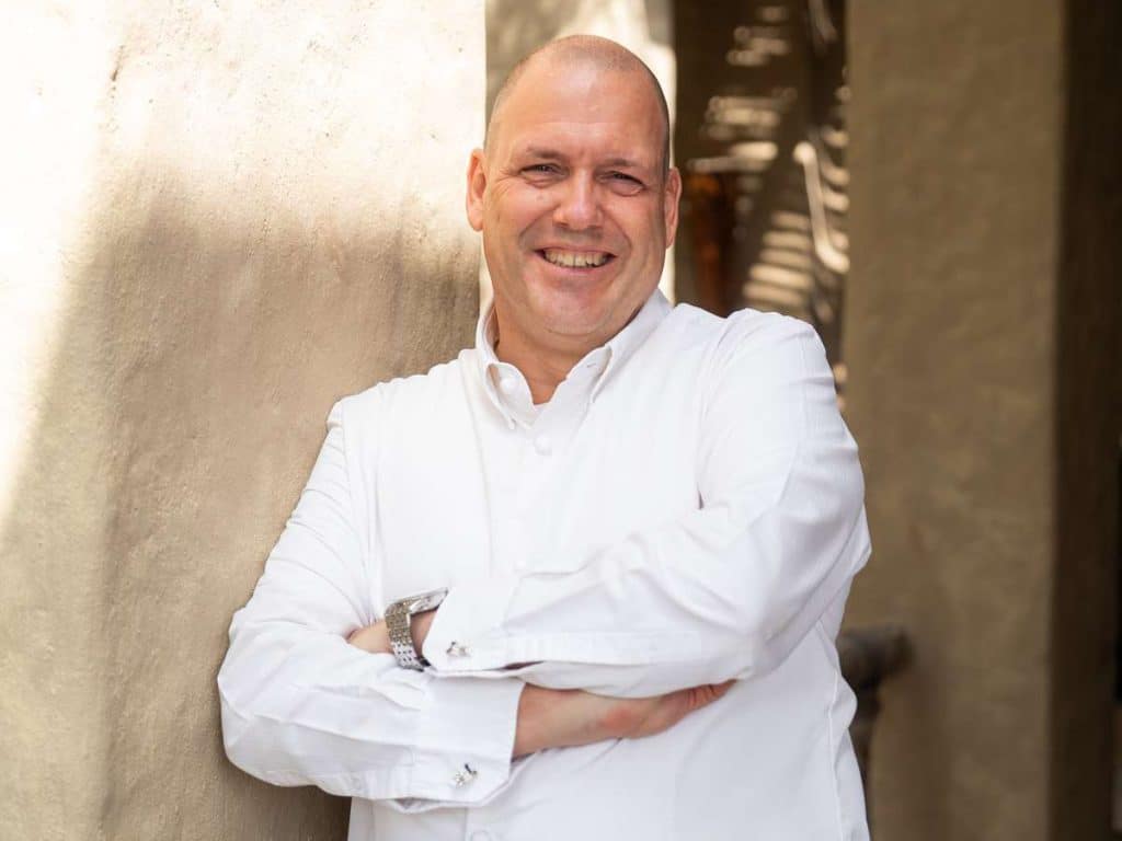 Sofitel Downtown’s new GM, executive chef appointment at Six Senses ...