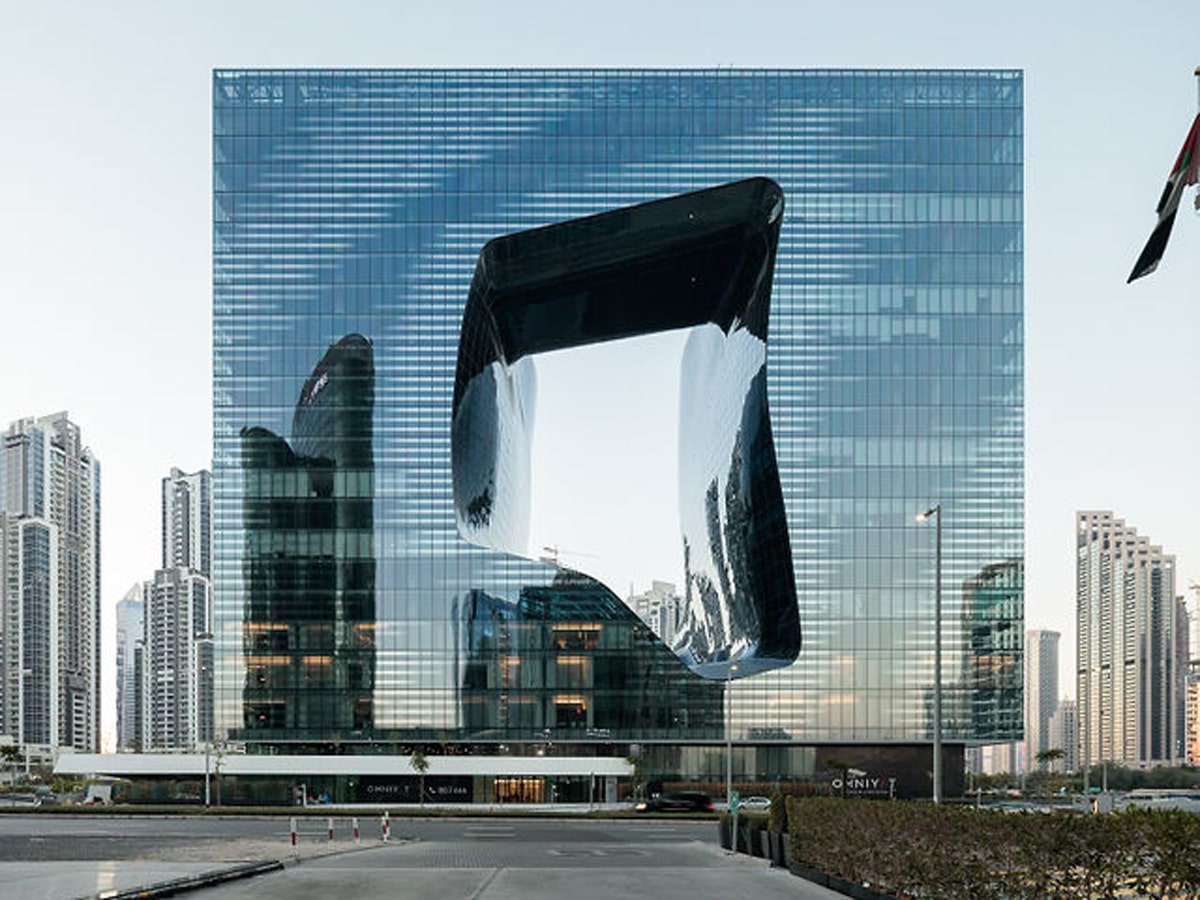 How ME Dubai’s GM cultivates a culture of diversity and gender equality ...