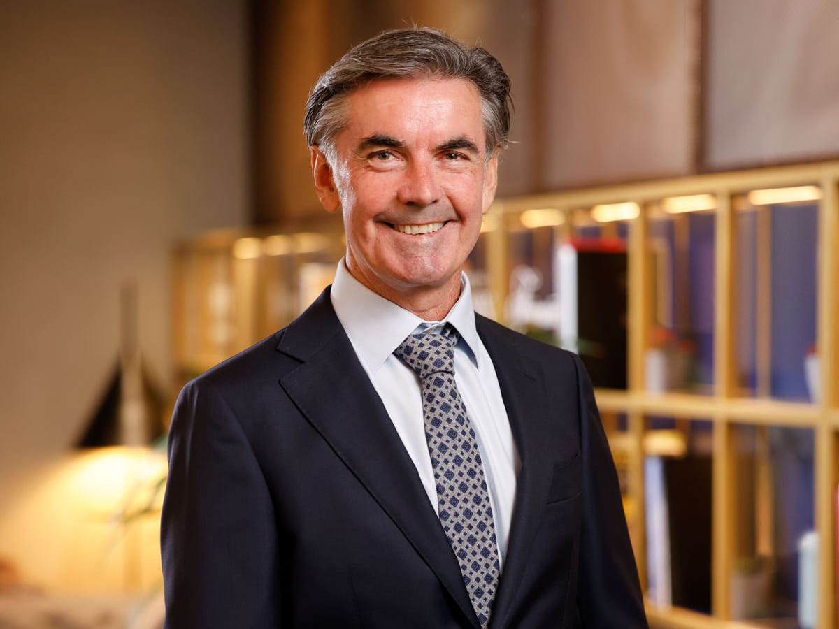 Accor’s Paul Stevens on why the event sector must play a key role in driving sustainability ...