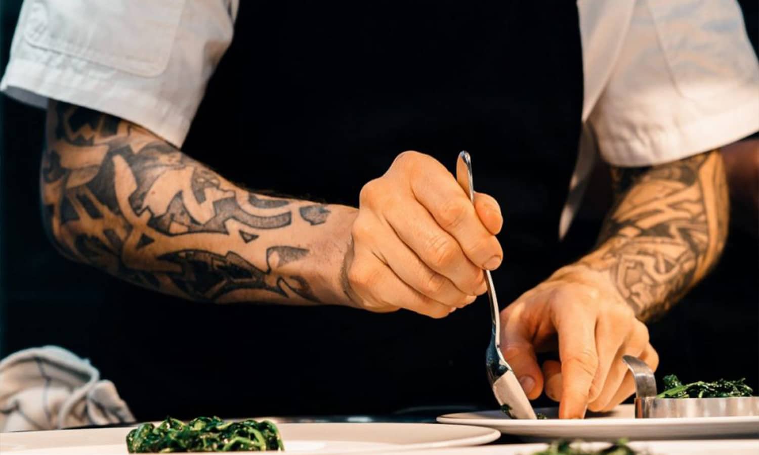 Who is the best culinary director in the region?