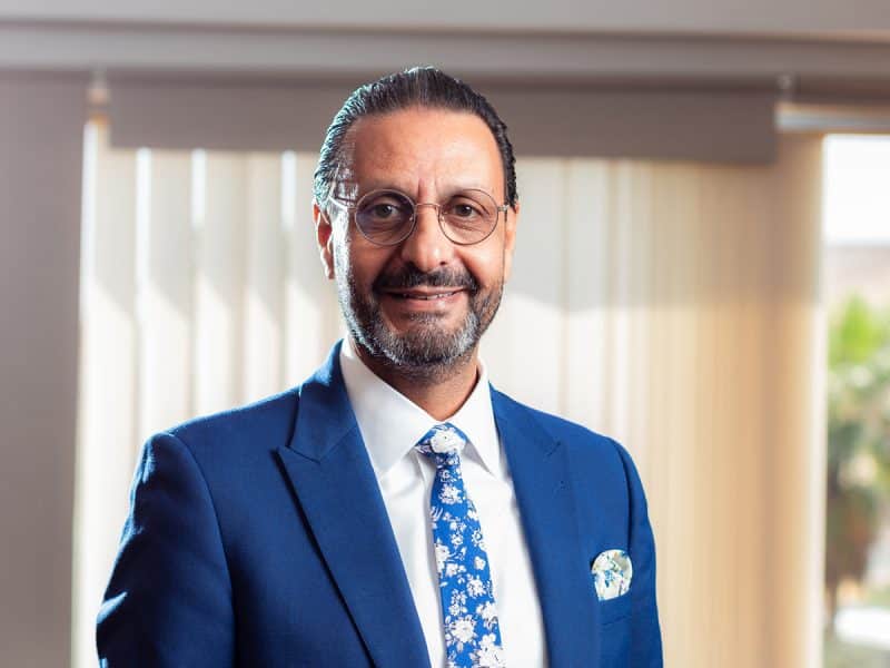 Holiday Inn Kuwait appoints Saif Eddin Mohammed as new GM