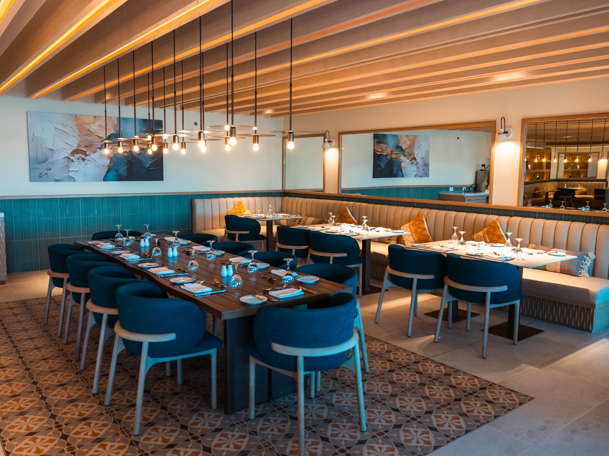 Rotana expands in Egypt with new Palma Bay Rotana Resort