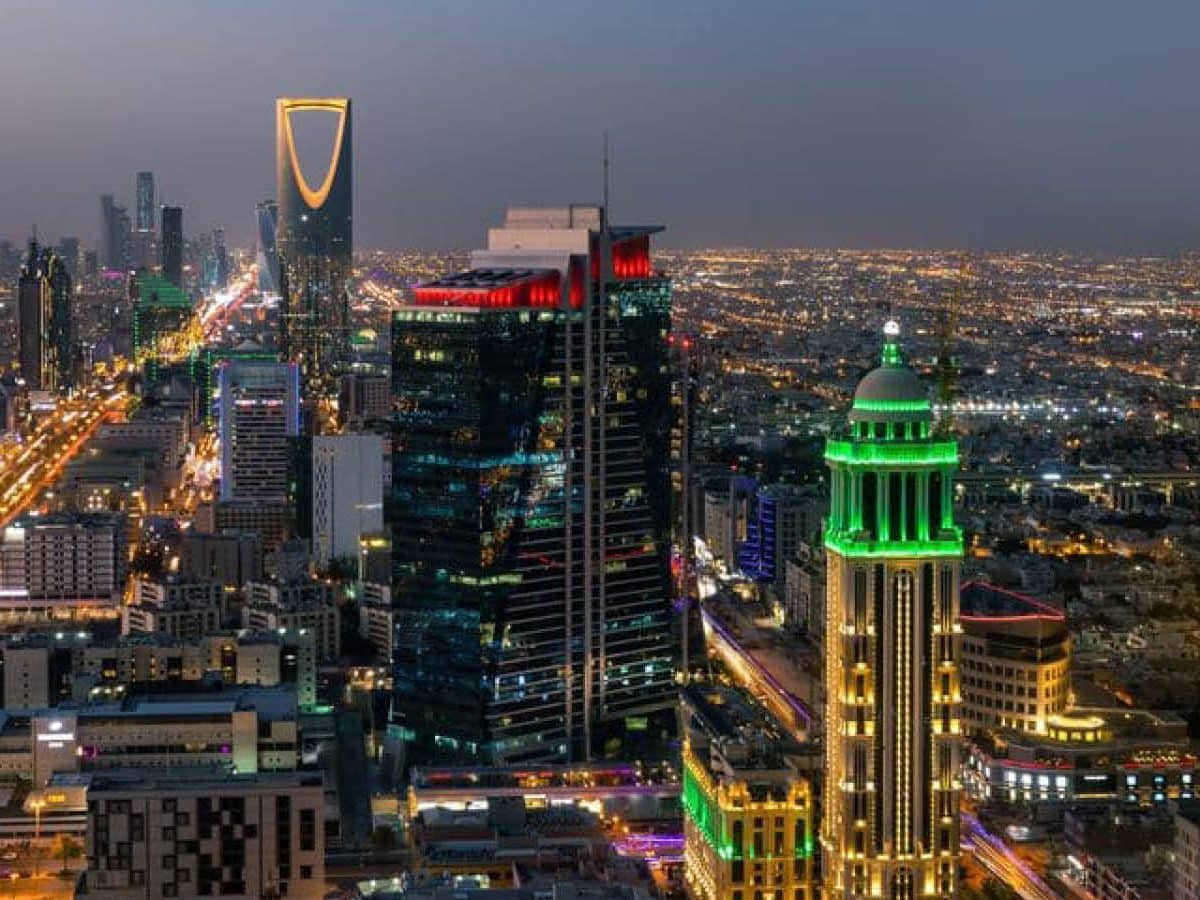 Saudi Arabia Hospitality & Leisure Industry News & Reports | Hotelier ...