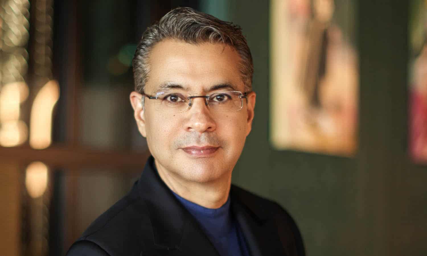 Sandeep Walia adds Marriott's Luxury portfolio in Europe to his remit ...