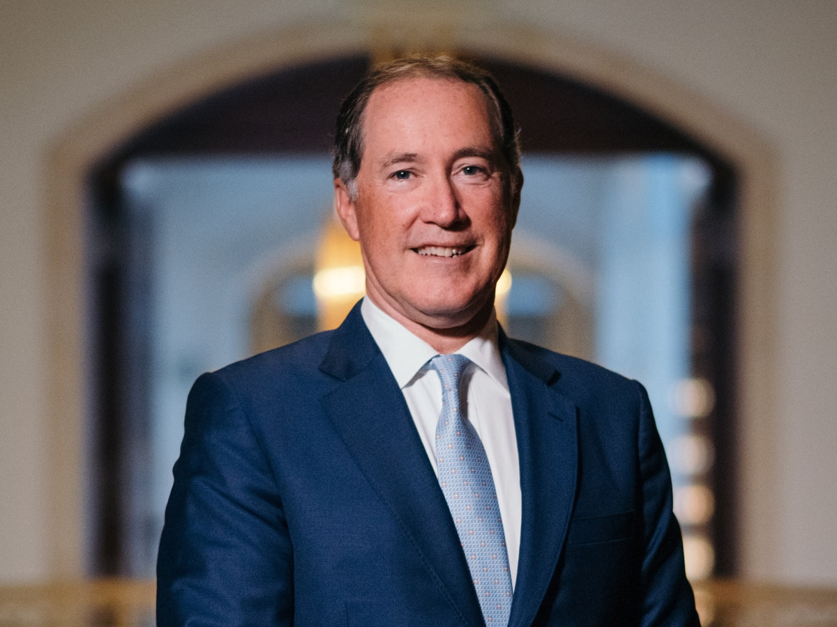 Global Hotel Alliance reports double digital growth in Q2 2024 ...