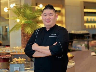 People - Hospitality Industry Professionals & Hotelier Updates in UAE ...