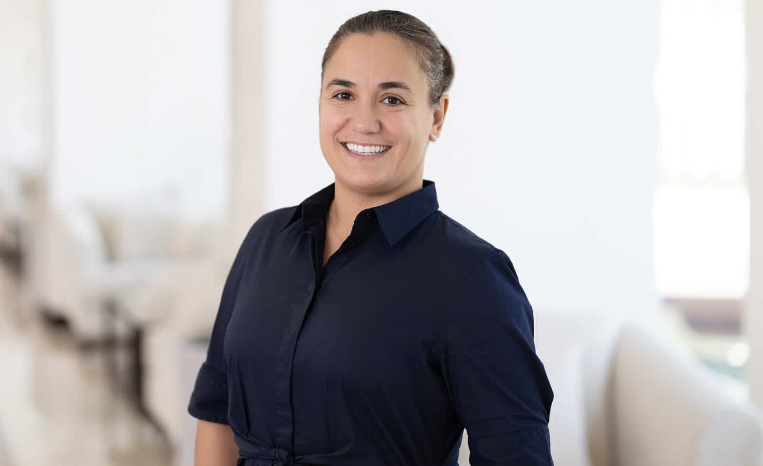 Juliana Salla leads JW Marriott Muscat to Green Key Certification ...
