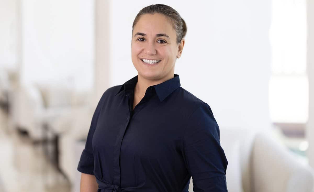 Juliana Salla leads JW Marriott Muscat to Green Key Certification ...