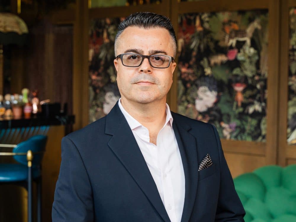 New cluster GM appointed at Destination Mina Seyahi - Hotelier Middle East