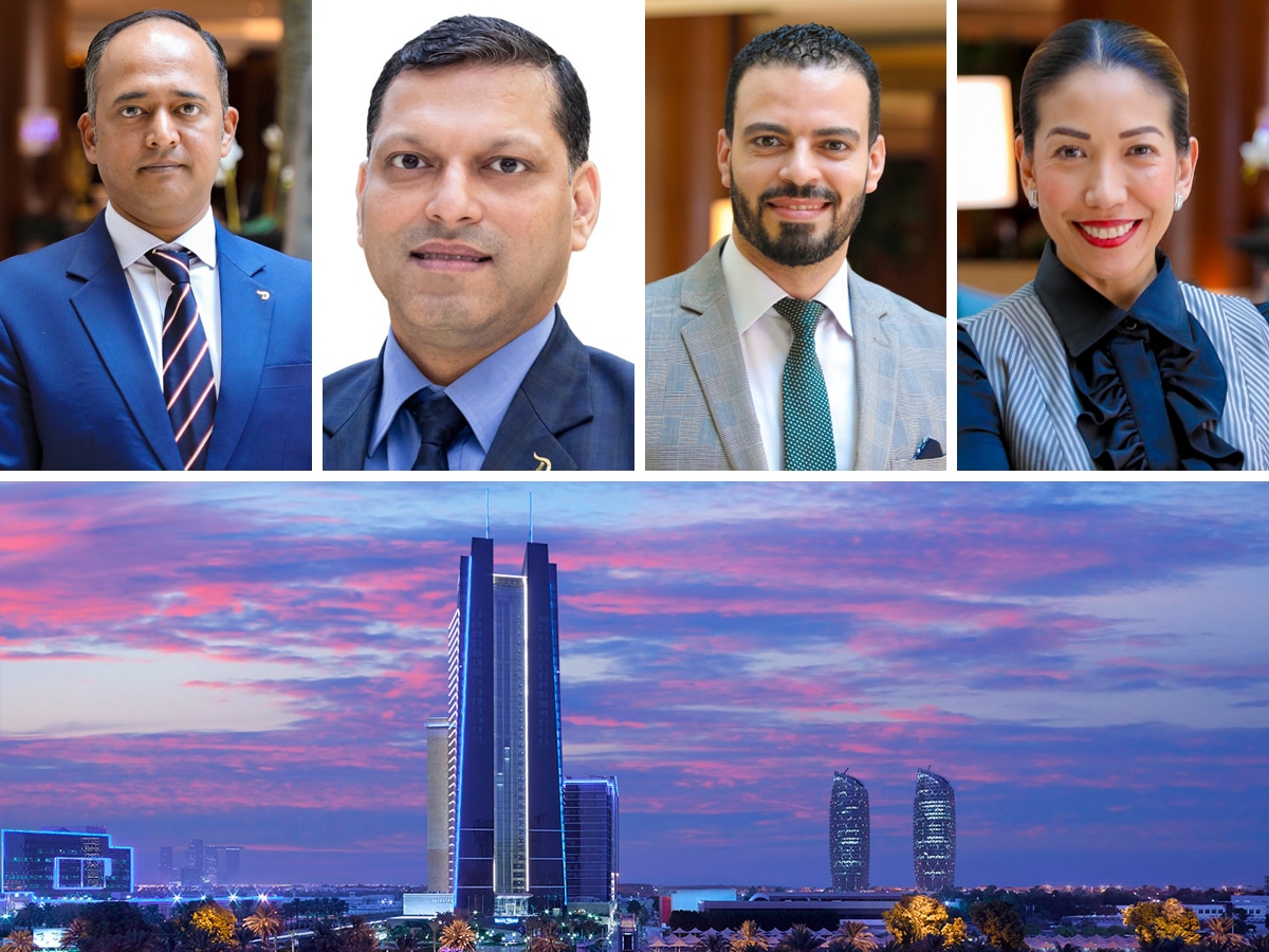 Dusit Thani Abu Dhabi Logo Dusit Thani Dubai Dubai, United Arab