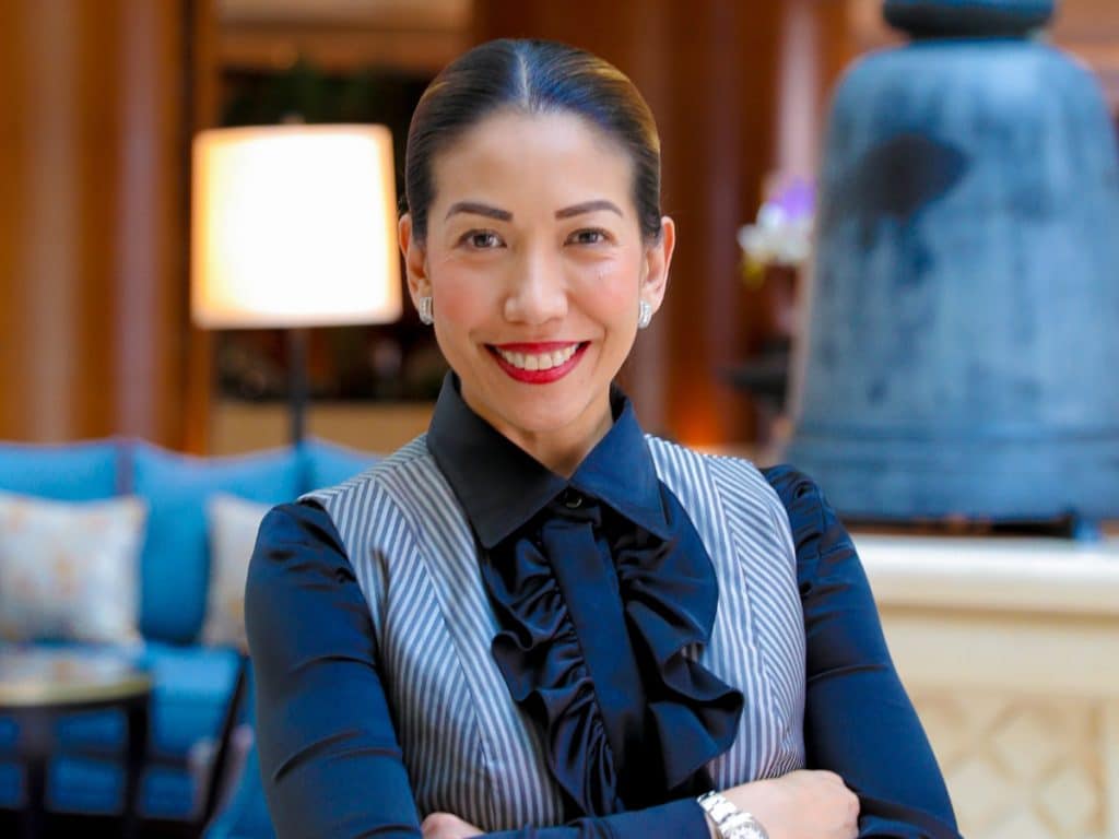 Dusit Thani Abu Dhabi makes key appointments to leadership team ...