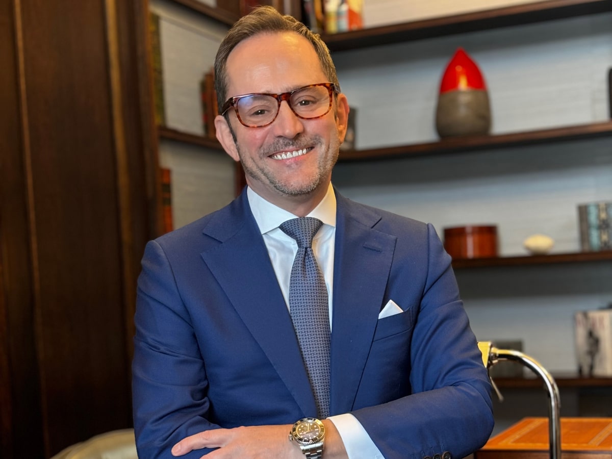 Simon Casson's lessons on how to be a better leader in hospitality ...