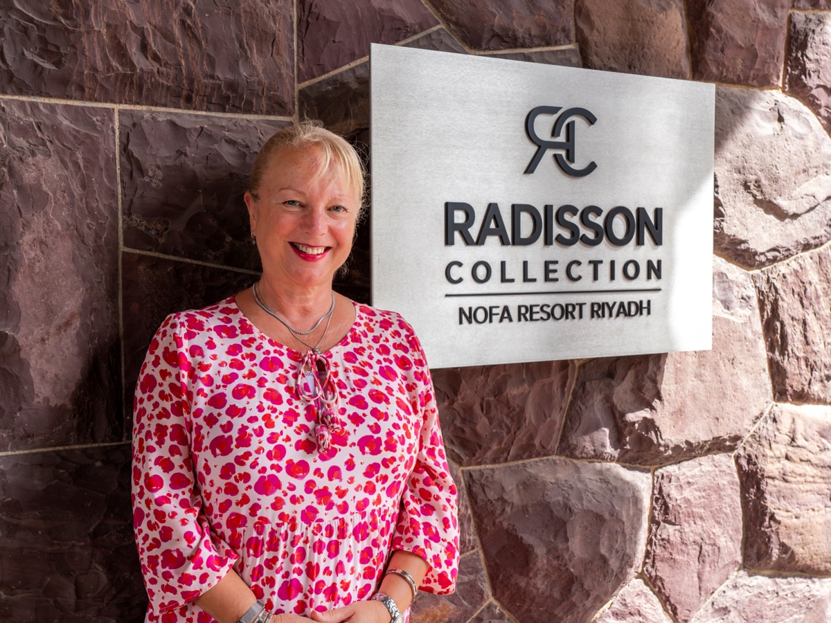 How hotels in the Middle East are embracing technology - Hotelier ...