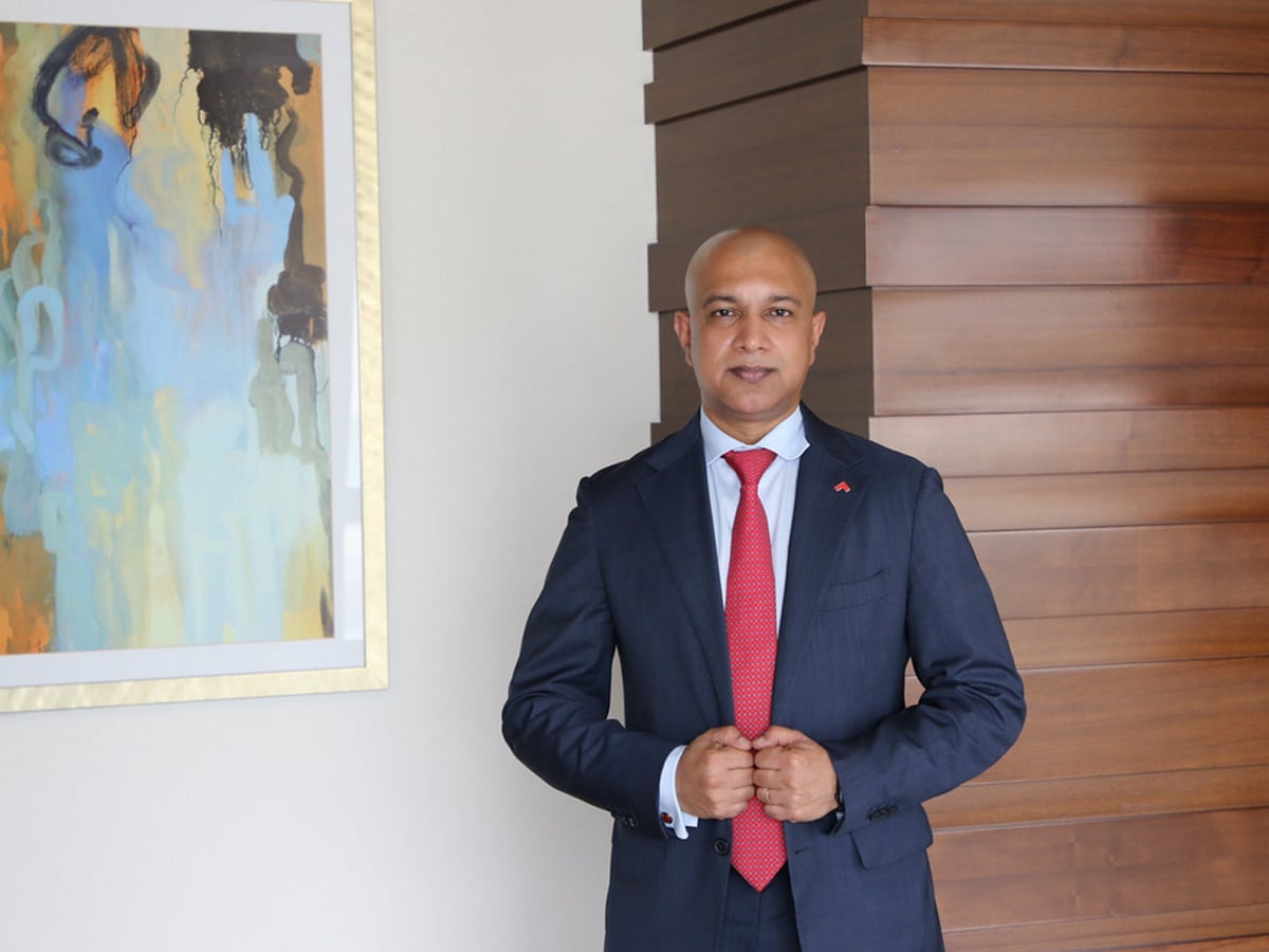 New director of revenue at Swissôtel Al Ghurair - Hotelier Middle East