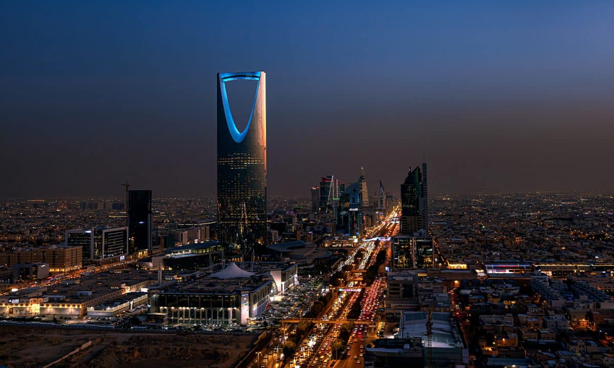 Saudi hospitality ADR and RevPAR rise in first half of 2024 - Hotelier ...