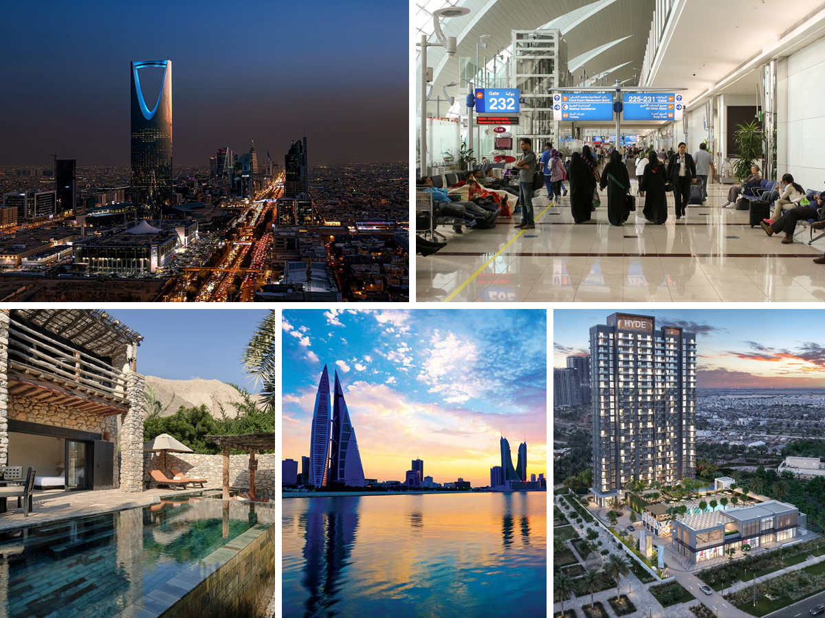 Biggest stories of the week: DXB airport record, Hotelier Awards ...