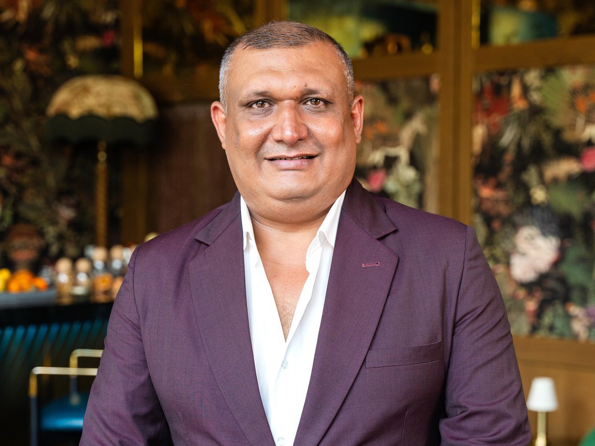 Destination Mina Seyahi promotes Yogesh Prakash to complex director of ...