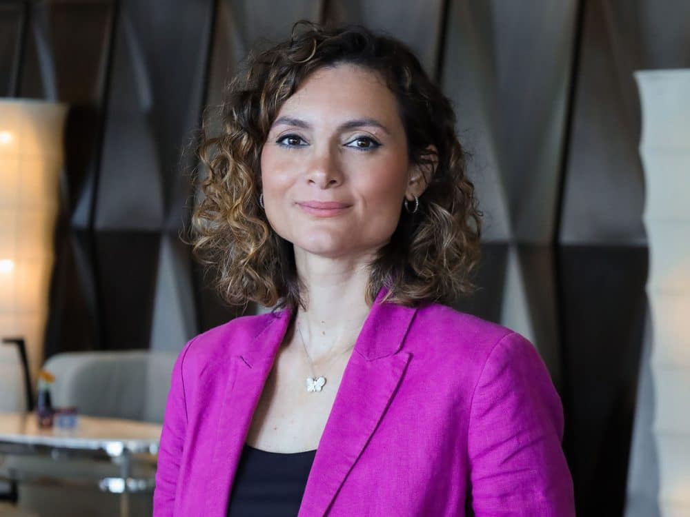 Grand Hyatt Abu Dhabi welcomes Hulya Pasin as director of F&B ...