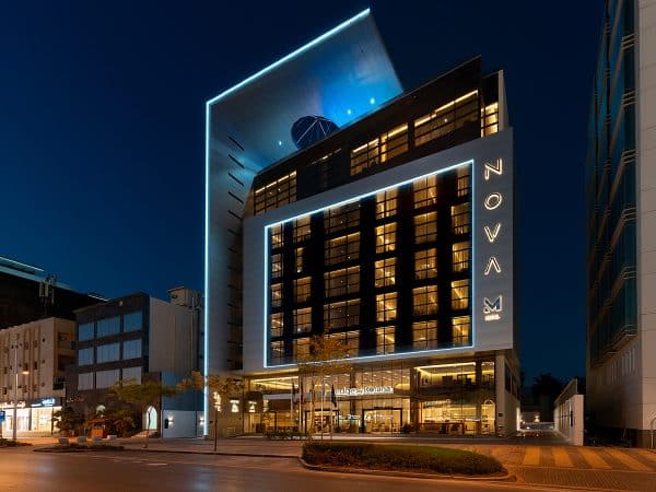 Saudi Arabia Hospitality & Leisure Industry News & Reports | Hotelier ...