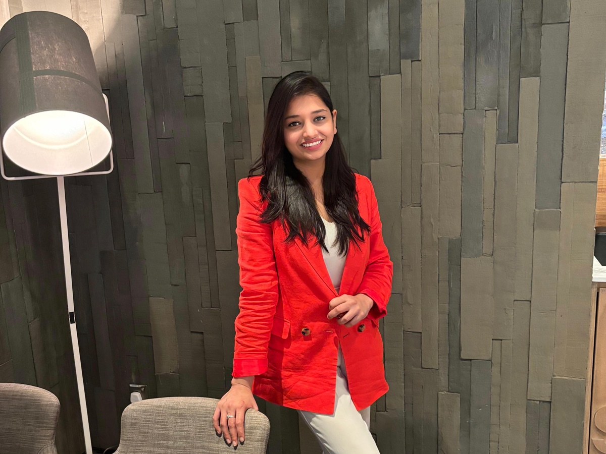 Simran Dhelia joins Hyatt Centric Jumeirah as marketing ...