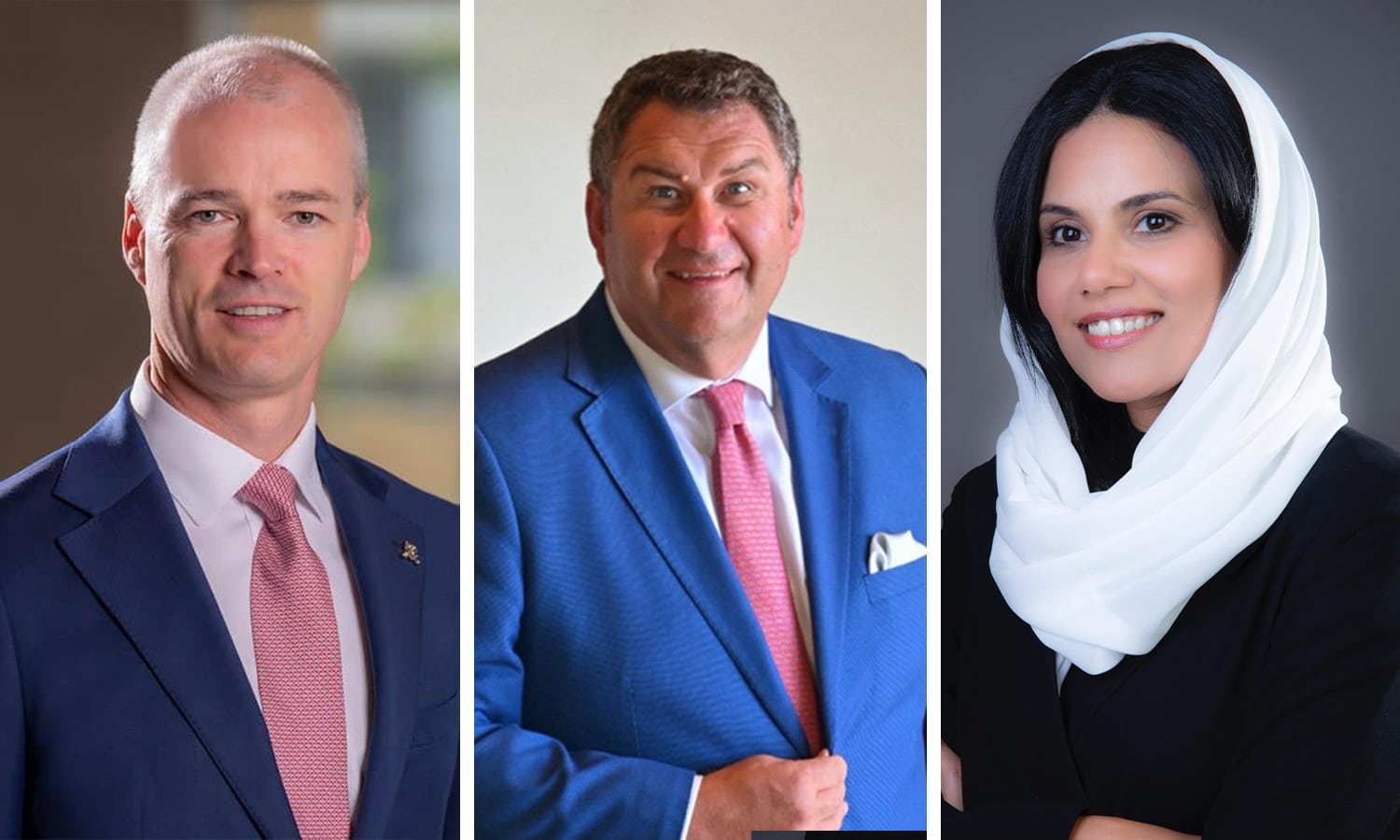 Red Sea Global announces key leadership updates - Hotelier Middle East