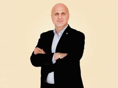 Meditation, revenue management & staff development: A day in the life ...