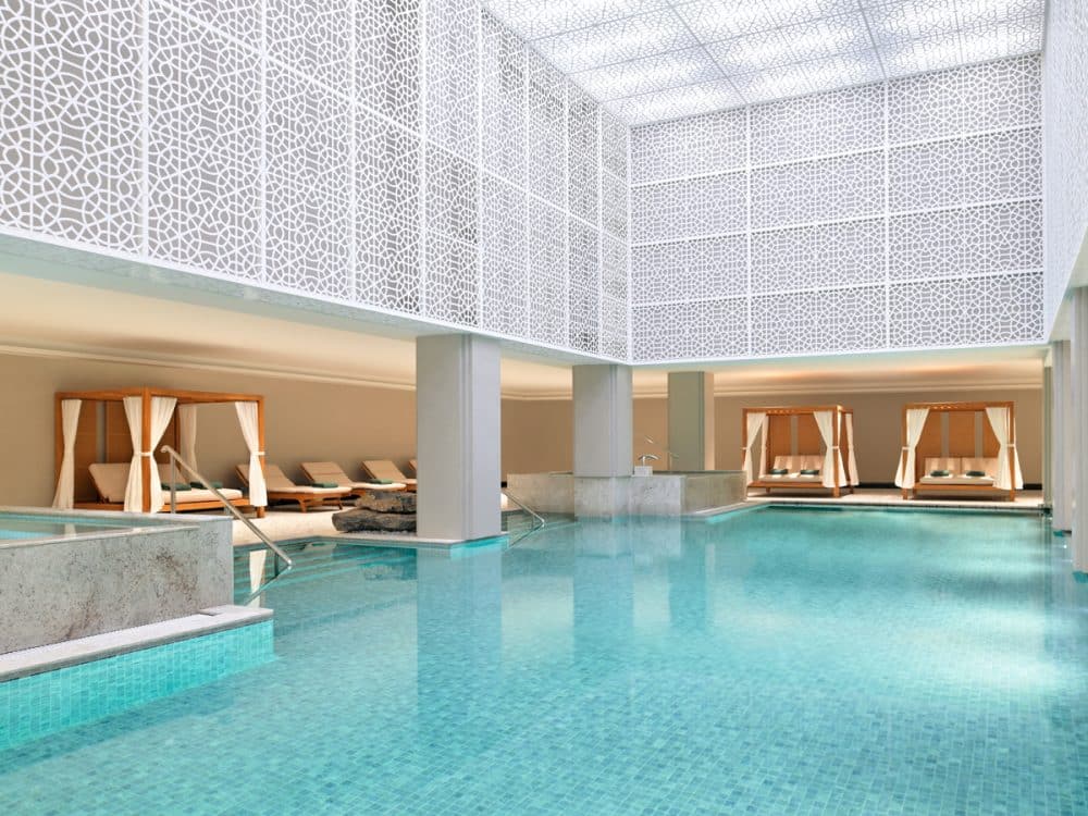 IHG opens new resort at 2,000m on Oman’s Jabal Akhdar - Hotelier Middle ...