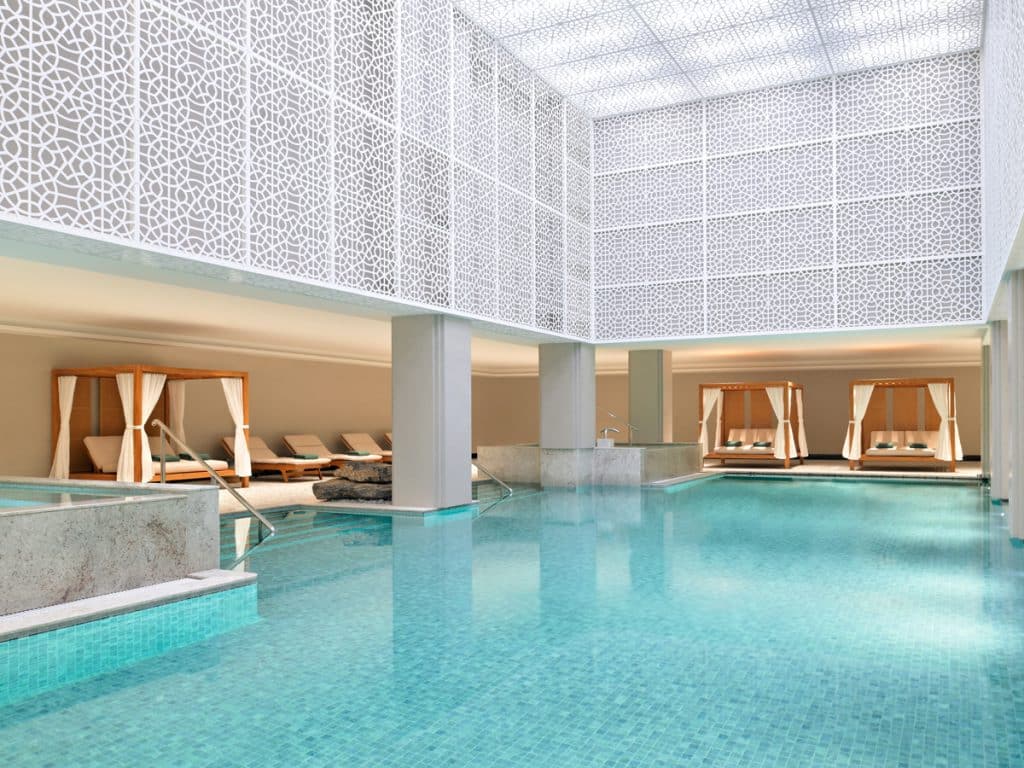 IHG opens new resort at 2,000m on Oman’s Jabal Akhdar - Hotelier Middle ...