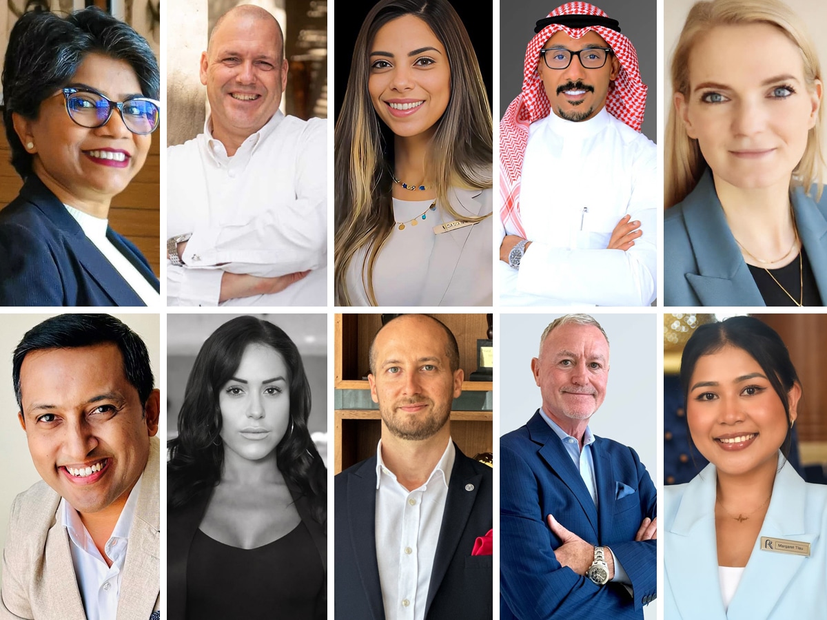 10 hospitality leaders share top tips for thriving in the industry ...