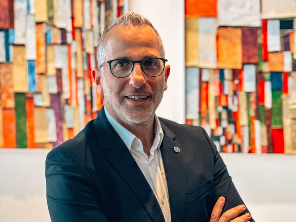 Wynn RAK president, The Ritz-Carlton DIFC’s director of marketing ...