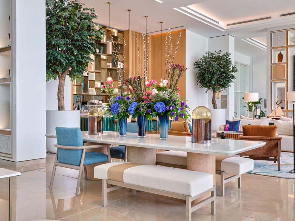 Vida Hotels opens new resort in north Egypt - Hotelier Middle East