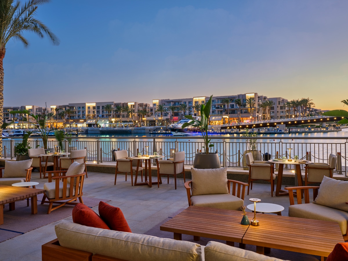 Vida Hotels opens new resort in north Egypt - Hotelier Middle East