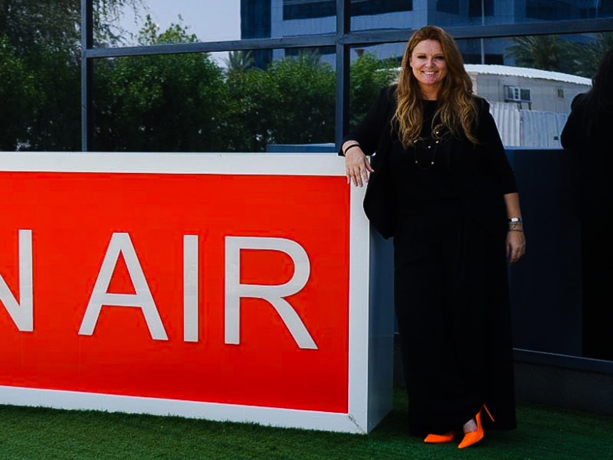 10 community champions shortlisted for a Hotelier Middle East Awards 2024 - Hotelier Middle East