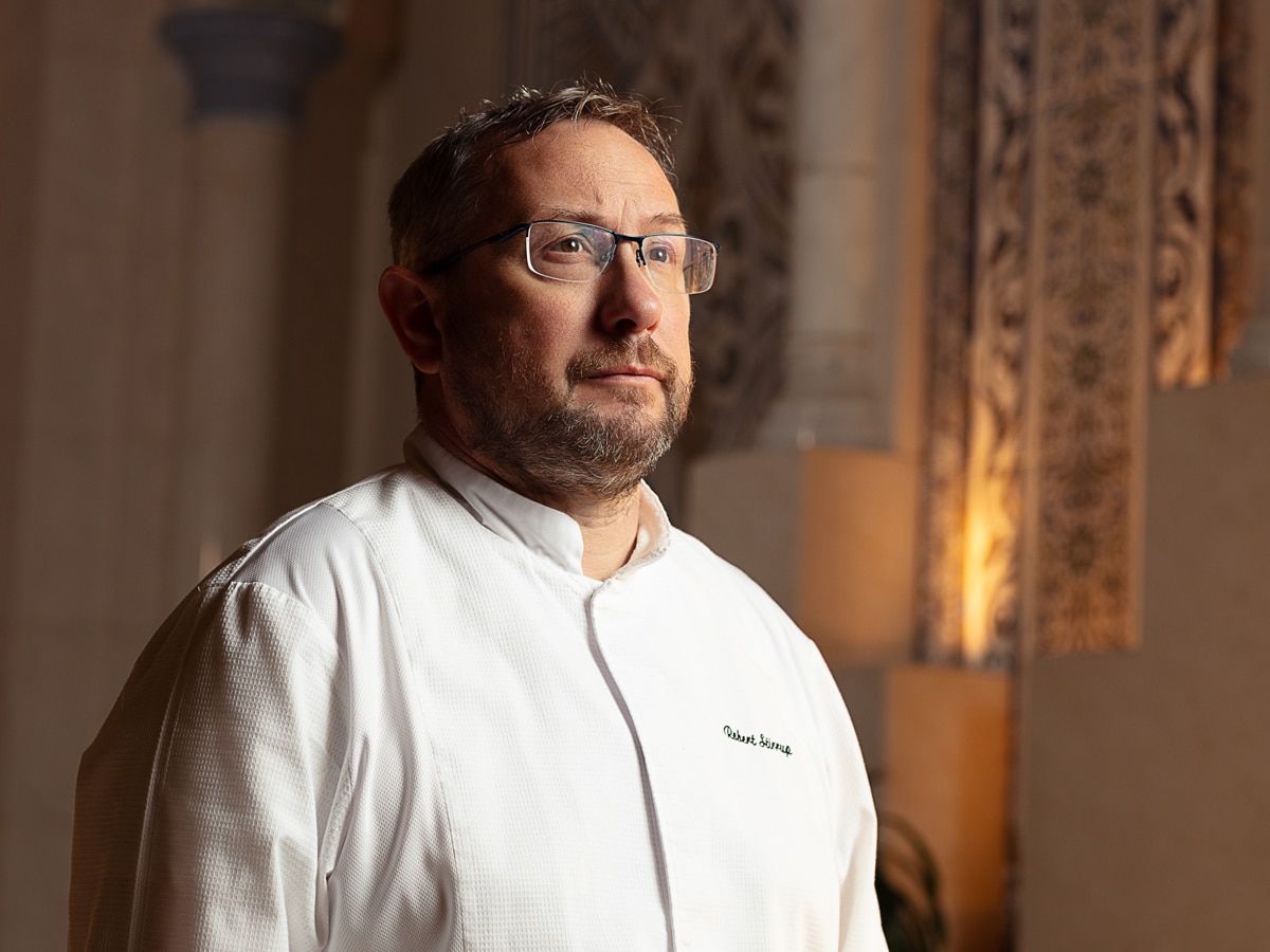 10 of the Middle East's most impressive Culinary Directors - Hotelier ...