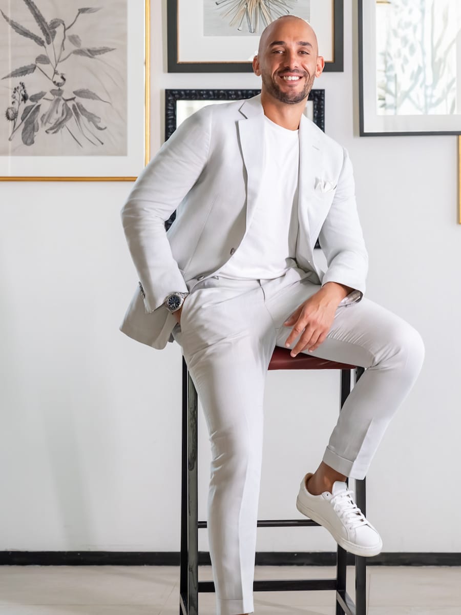 Leaders in hospitality: 10 City Hotel general managers up for a ...