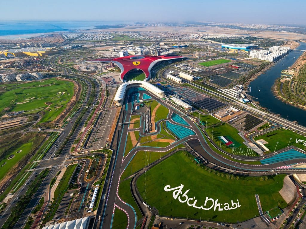 Miral platforms its vision for Yas Island as a MICE destination ...