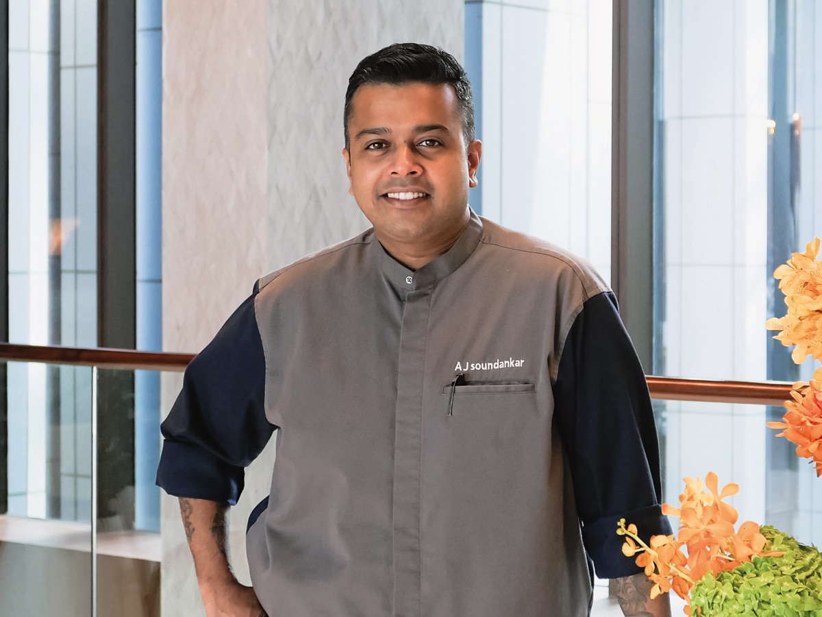 50 of the most talented chefs working in Middle East hotels - Hotelier ...