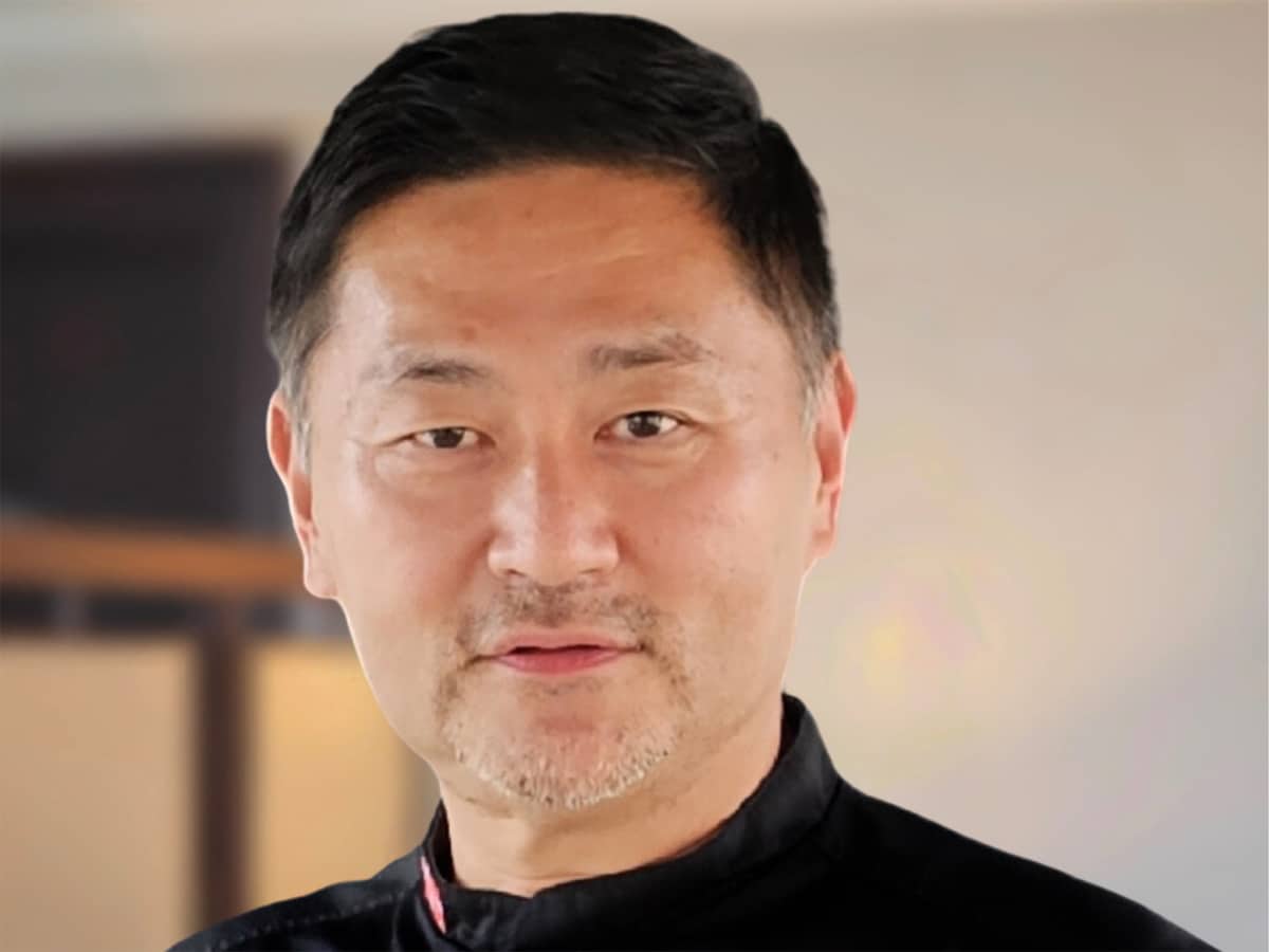 50 of the most talented chefs working in Middle East hotels - Hotelier Middle East