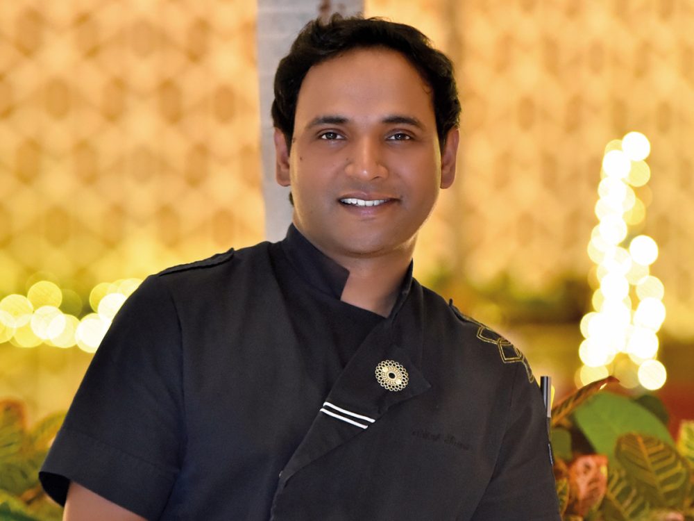 50 of the most talented chefs working in Middle East hotels - Hotelier ...