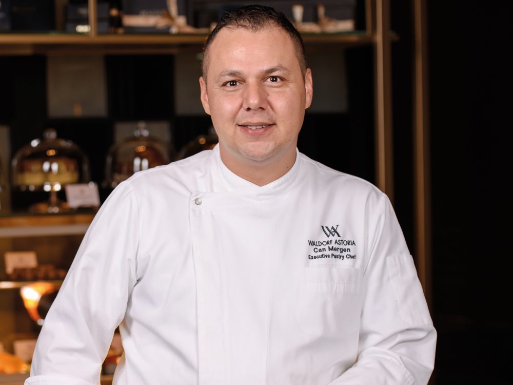 50 of the most talented chefs working in Middle East hotels - Hotelier ...