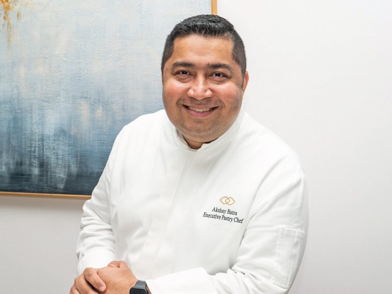 50 of the most talented chefs working in Middle East hotels - Hotelier ...