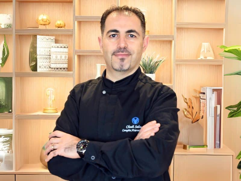 50 of the most talented chefs working in Middle East hotels - Hotelier ...
