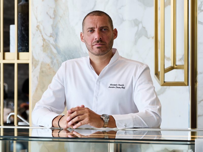 50 of the most talented chefs working in Middle East hotels - Hotelier ...