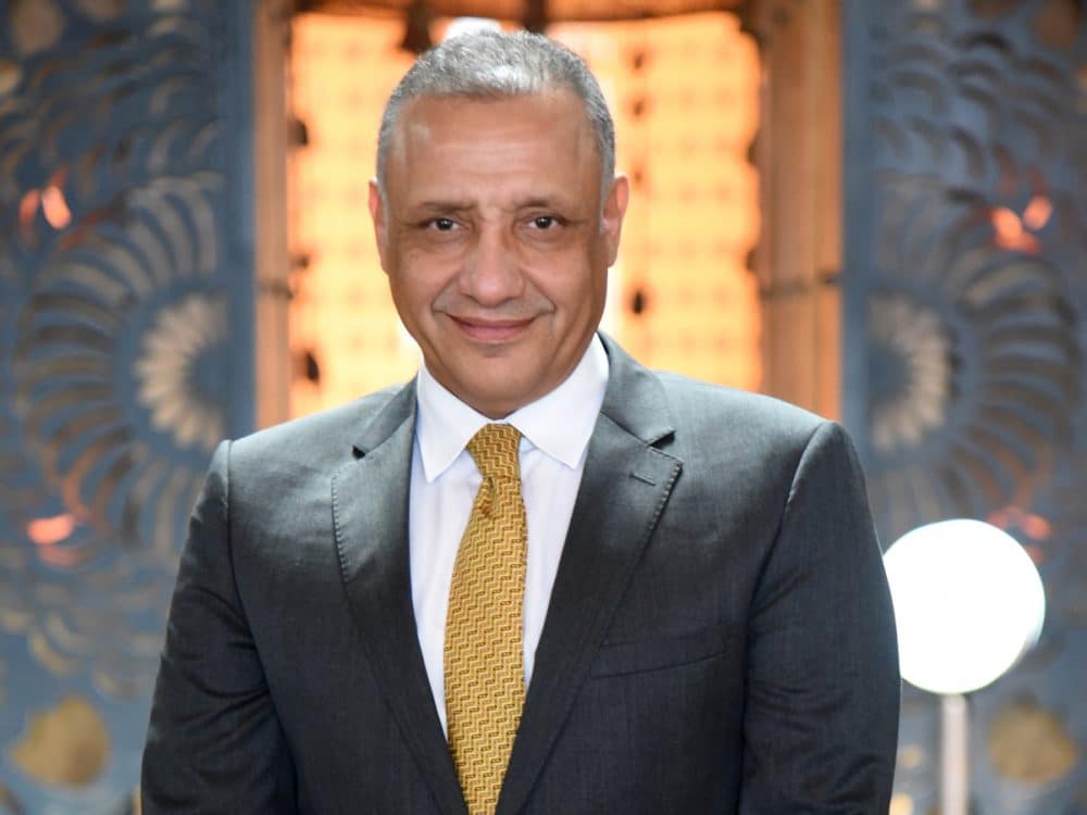 Saudi Vision 2030 Powerlist 2024: 30 industry leaders changing the Kingdom - Hotelier Middle East