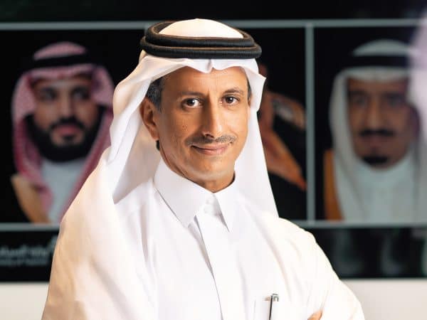 Saudi Vision 2030 Powerlist 2024: 30 industry leaders changing the ...